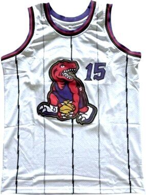 Retro Drip | Shirts | Retro Drip Vinsanity 5 Raptors Betweenthelegs ...